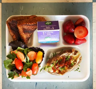 Guardian: 'The kids are just happier’: could California’s universal ...