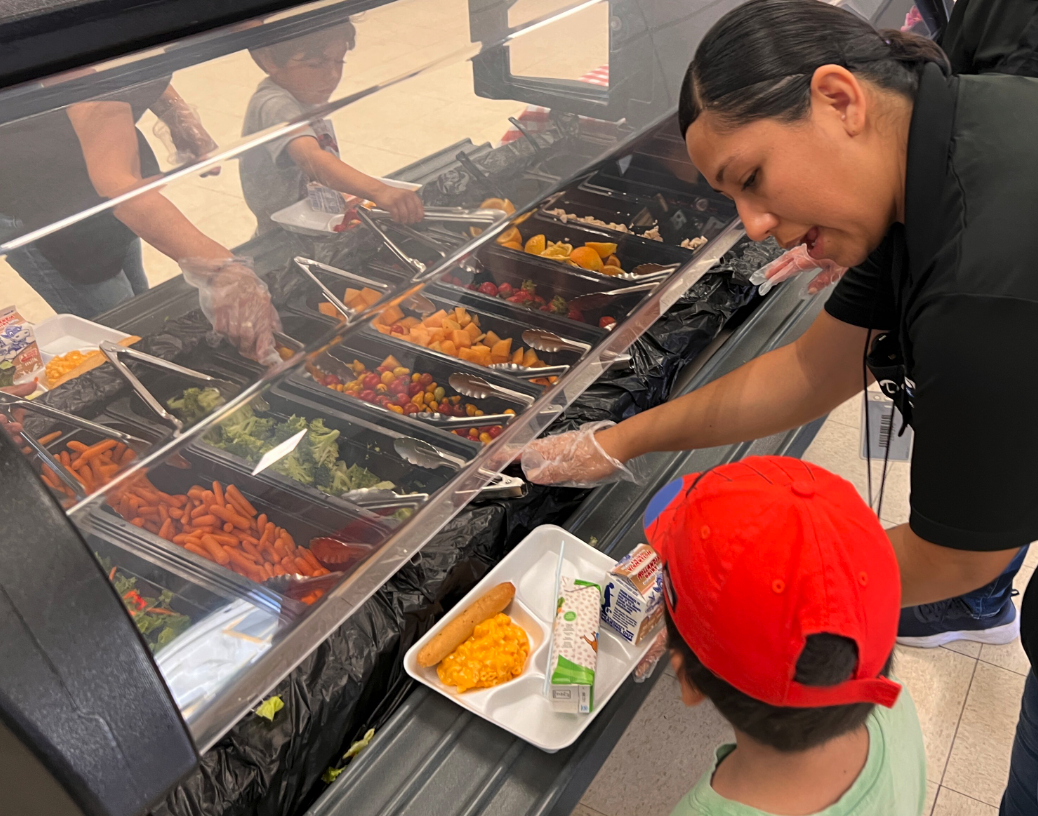 School Meals for All